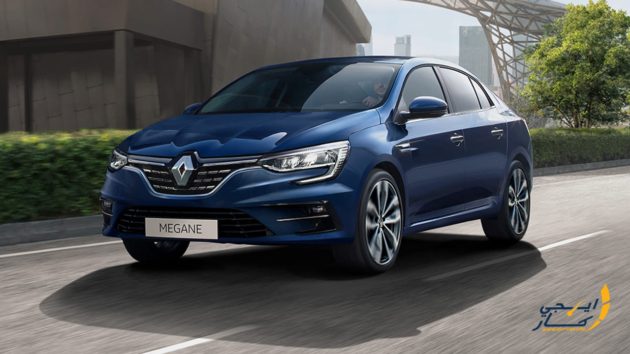 سعر ومواصفات رينو ميجان 2026 - ايجي كار