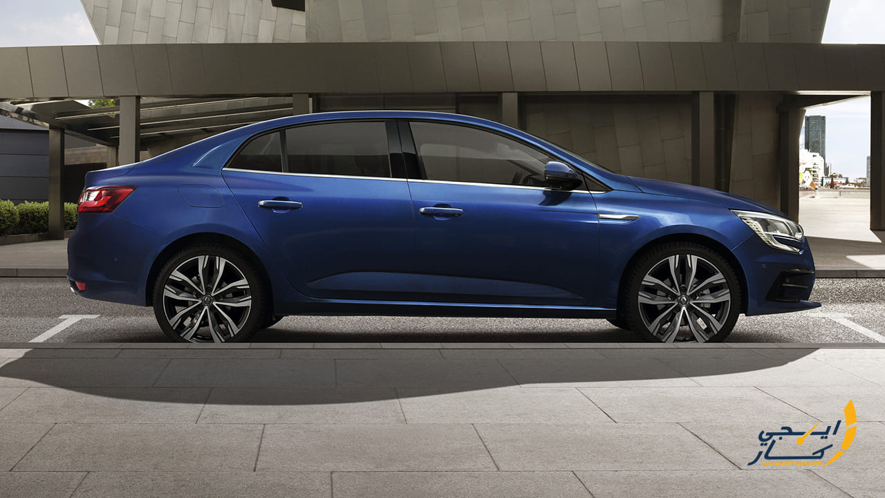 سعر ومواصفات رينو ميجان 2026 - ايجي كار