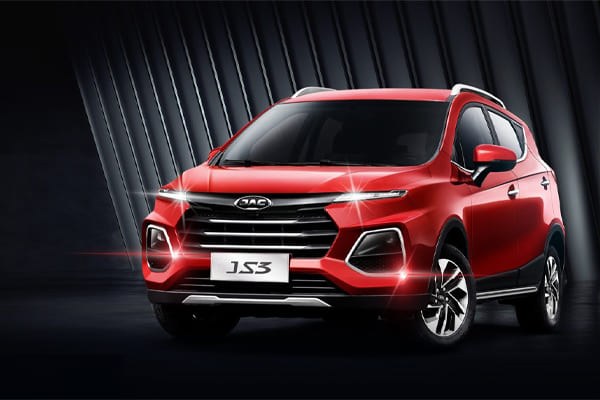 سعر ومواصفات جاك JS3 موديل 2024 - ايجي كار