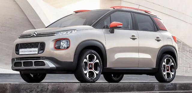 إطلاق ستروين C3 موديل 2021 في مصر بإرتفاع في السعر ! - ايجي كار