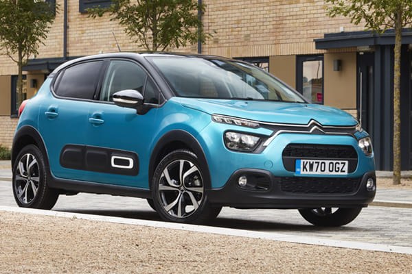 سعر ومواصفات ستروين C3 موديل 2024 - ايجي كار