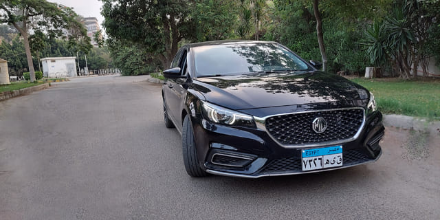 أبرز عيوب ام جي 6 بعد الإستخدام - فكر قبل ما تشتريها ! - ايجي كار