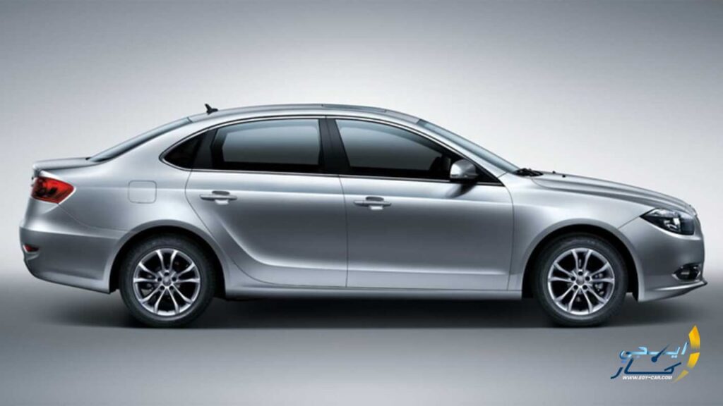 سعر ومواصفات بريليانس H530 موديل 2022 - ايجي كار