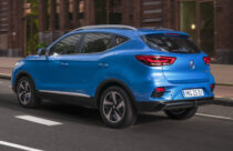 ام جي 6 موديل 2020 تتوفر في الأسواق المصرية رسميًا - ايجي كار