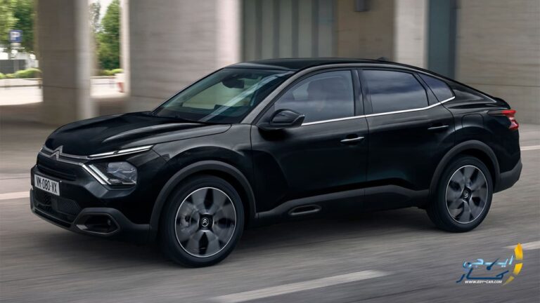 سعر ومواصفات ستروين C4x موديل 2025 - ايجي كار