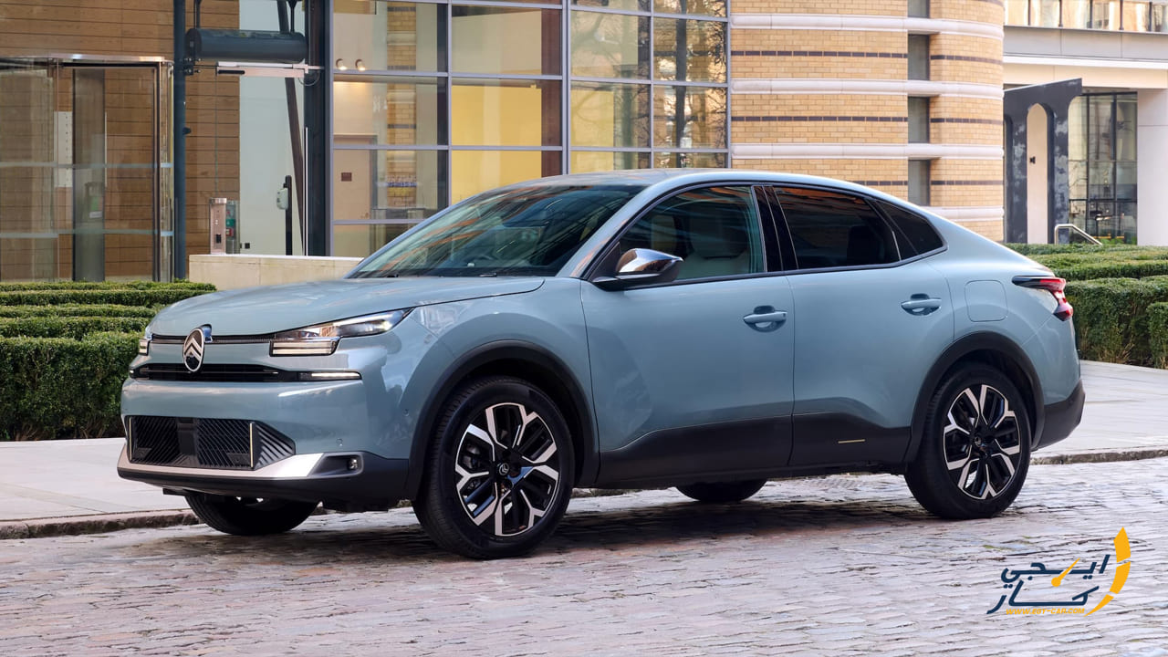 سعر ومواصفات ستروين C4x موديل 2026 - ايجي كار