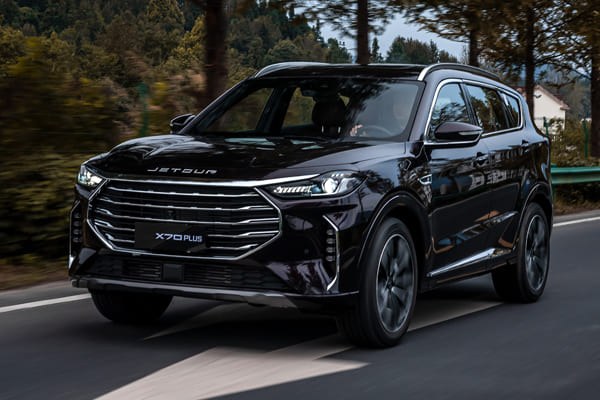 سعر ومواصفات جيتور X70 بلس 2024 - ايجي كار