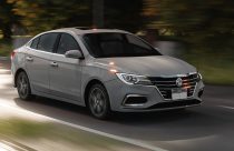 تعرف على ام جي 5 الشكل الجديد 2021 - هتنزل مصر امتى ؟! - ايجي كار