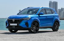 ام جي 6 موديل 2020 تتوفر في الأسواق المصرية رسميًا - ايجي كار