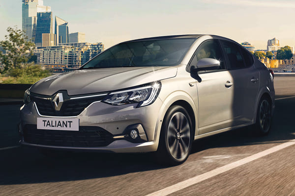 سعر ومواصفات رينو ميجان 2026 - ايجي كار