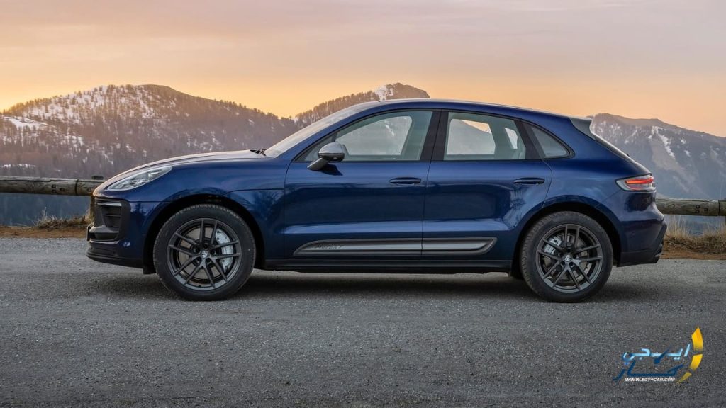 سعر ومواصفات بورش ماكان 2023 - ايجي كار