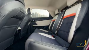 سعر ومواصفات ام جي 4 موديل 2026 - ايجي كار