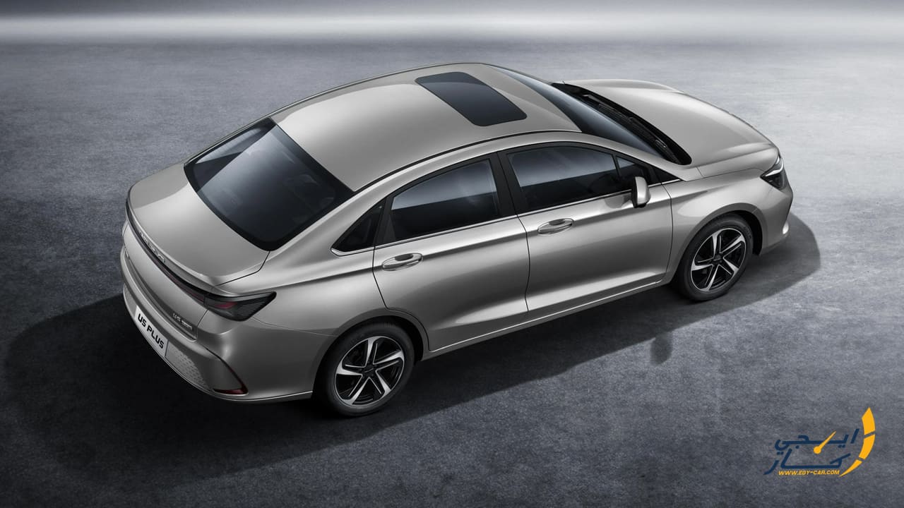 سعر ومواصفات بايك U5 بلس 2026 - ايجي كار