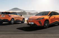 تعرف على ام جي 5 الشكل الجديد 2021 - هتنزل مصر امتى ؟! - ايجي كار