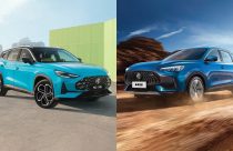 تعرف على ام جي 5 الشكل الجديد 2021 - هتنزل مصر امتى ؟! - ايجي كار