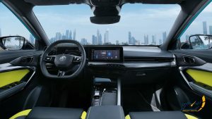 سعر ومواصفات ام جي وان 2026 - ايجي كار