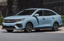 أخيرًا.. اطلاق شيفروليه اوبترا موديل 2025 في السوق المصري - ايجي كار