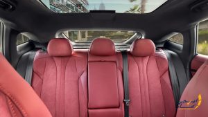 سعر ومواصفات ام جي 7 موديل 2026 - ايجي كار