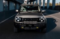 مقارنة بين جيتور T2 وبايك BJ30 في مصر.. صوِّت للأفضل! - ايجي كار