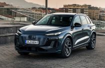 أودي مصر تحتفل بإعادة أفتتاح وتطوير صالة عرض Audi Cairo Maadi - ايجي كار