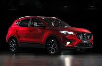 المنصور للسيارات تطرح MG HS الجيل الجديد كليًا رسميًا في مصر - ايجي كار