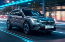 بسعر 1.09 مليون لفترة محدودة: تخفيض سعر رينو ميجان 2026 في مصر - ايجي كار